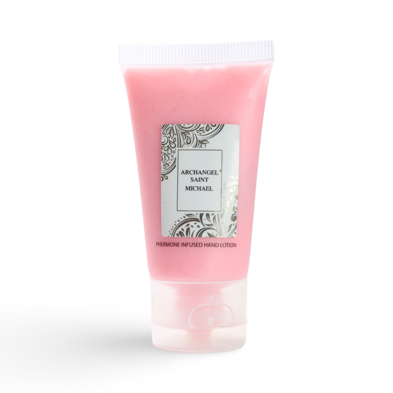 Archangel Saint Michael Hand Lotion