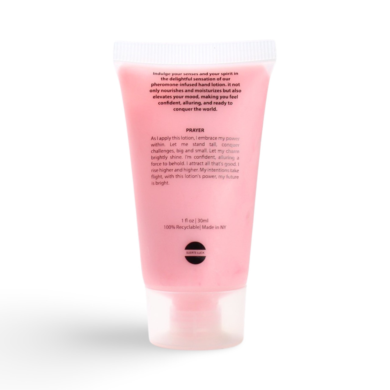Come To Me Hand Lotion With Pheromones