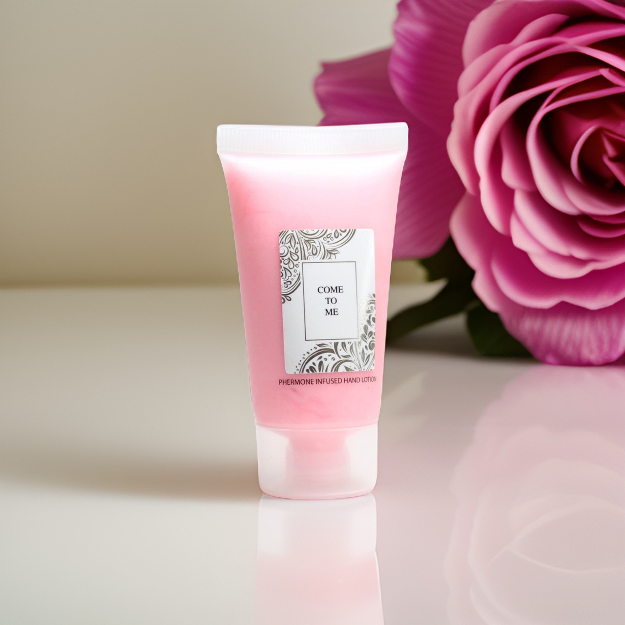 Come To Me Hand Lotion With Pheromones