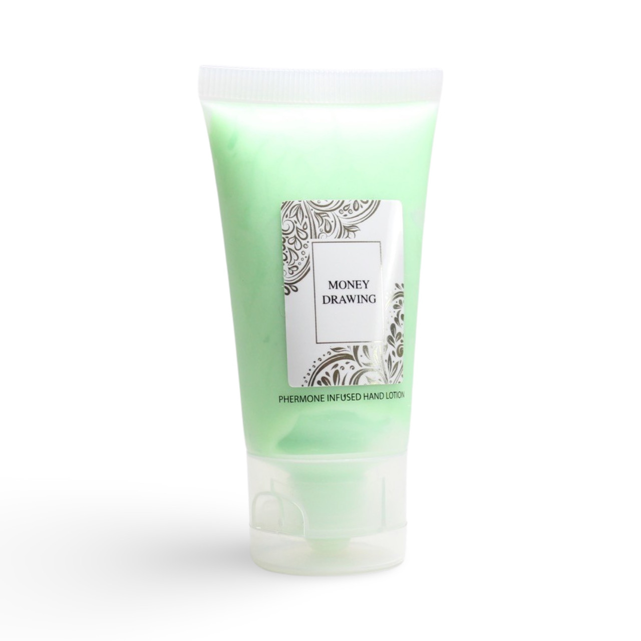 Money Drawing Hand Lotion