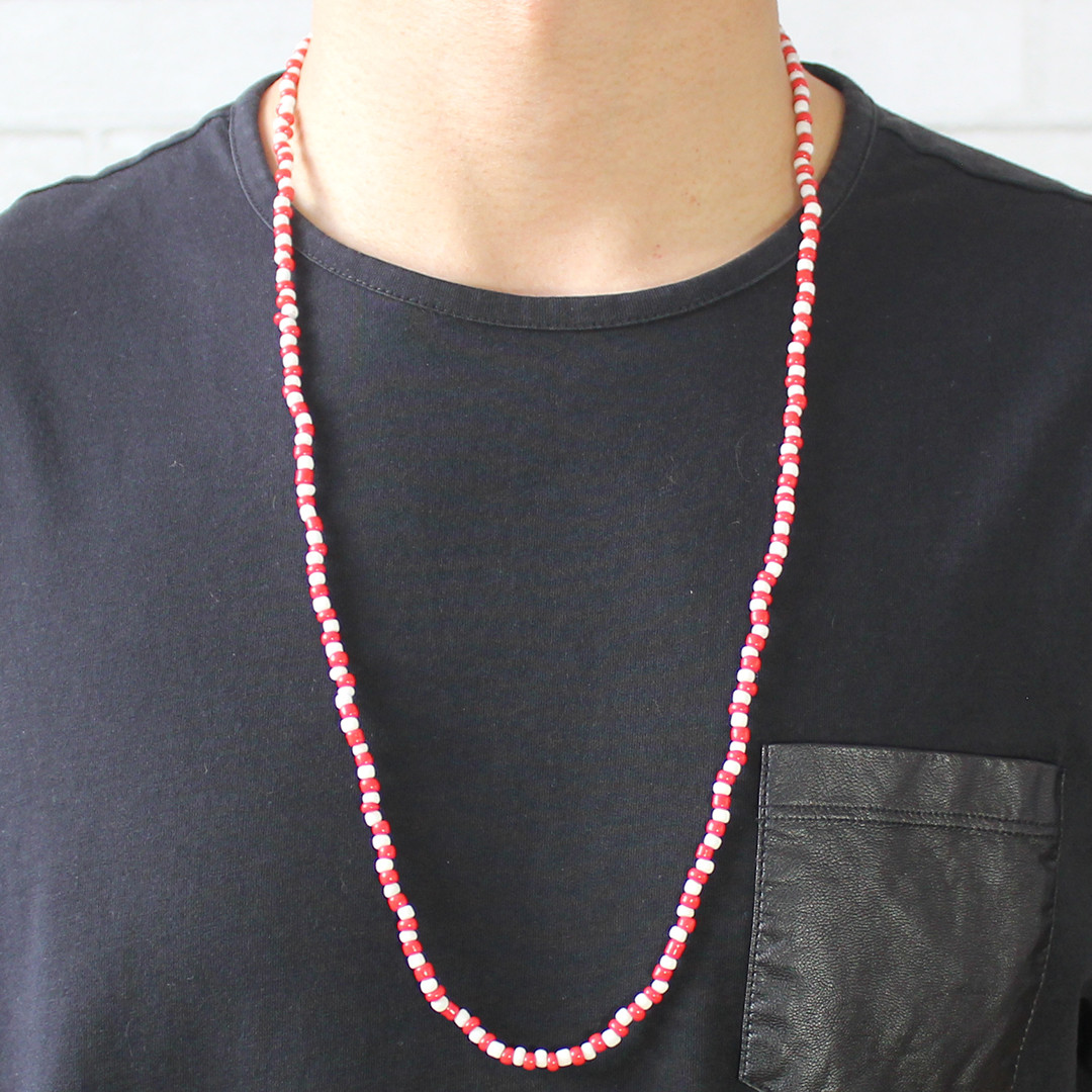 Collar De Shango - Beads Necklace - SUERTE·LUCK