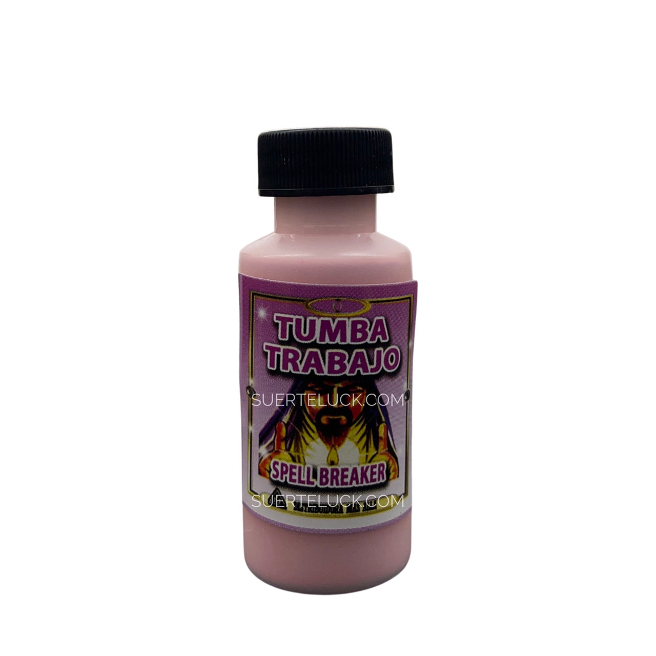 Spell Breaker Powder - Tumba Trabajo - SUERTE·LUCK