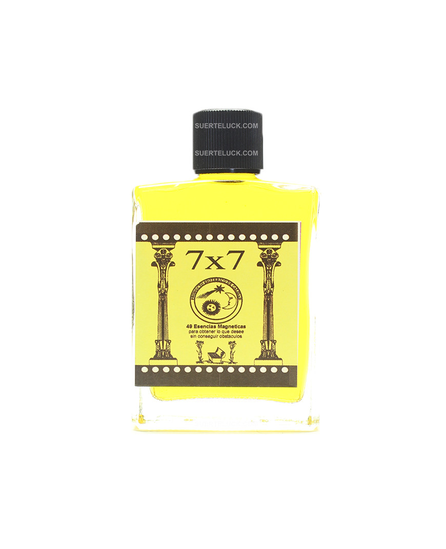 Products - Spiritual Perfumes - Page 1 - SUERTE·LUCK