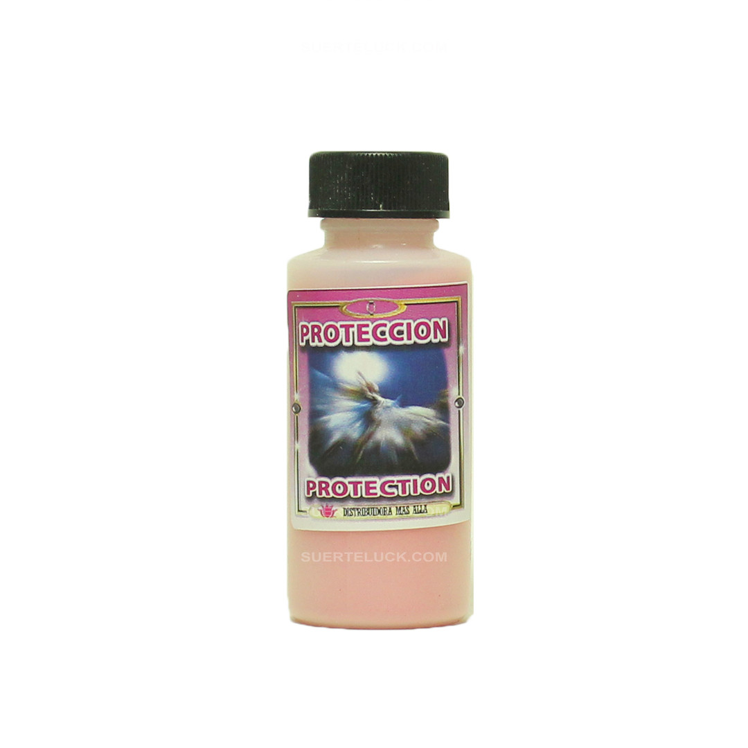 Spiritual Powder Protection - Polvo Espiritual Proteccion - SUERTE·LUCK