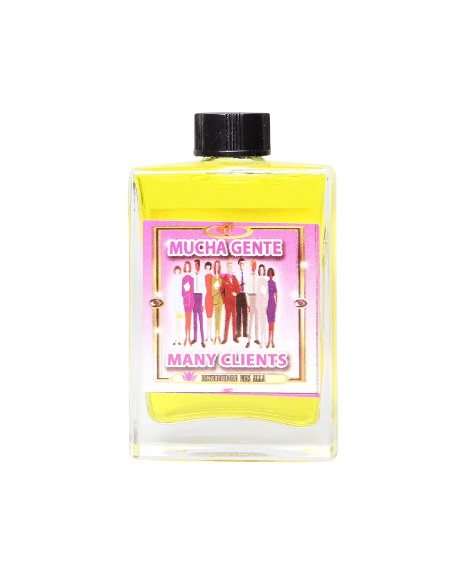 Products - Spiritual Perfumes - Page 1 - SUERTE·LUCK