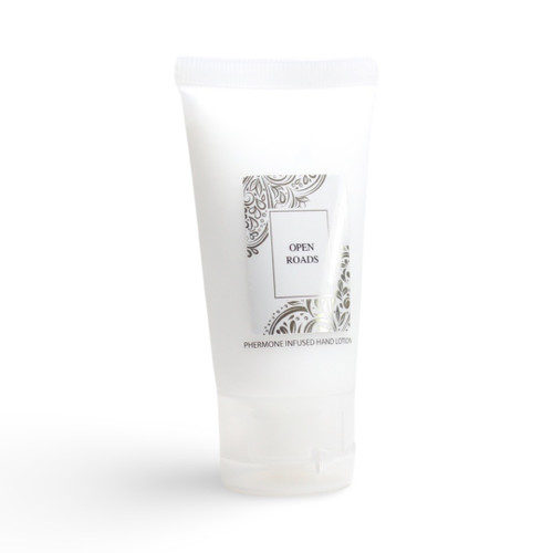 Open Roads Hand Lotion - Abre Caminos