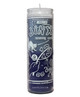 Spiritual Candle Jinx Removing - SUERTE·LUCK