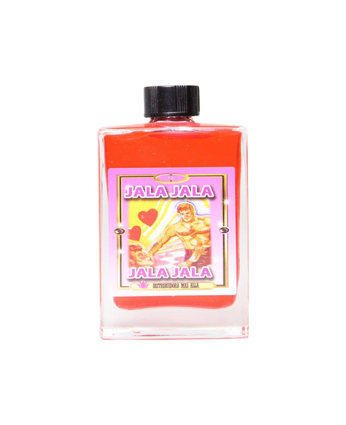 Jala Jala Perfume