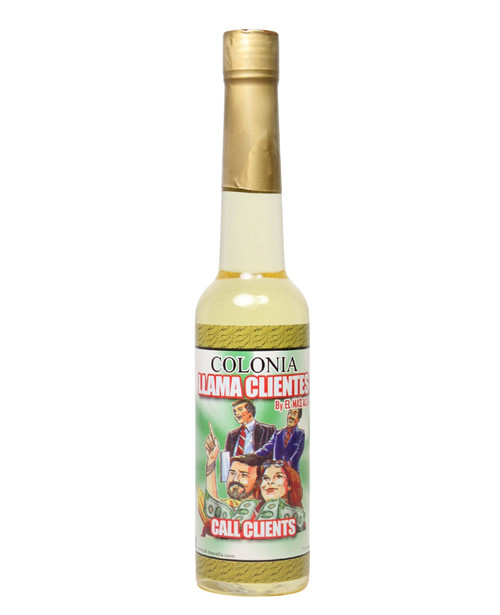 Call Clients Cologne - Colonia LLama Clientes