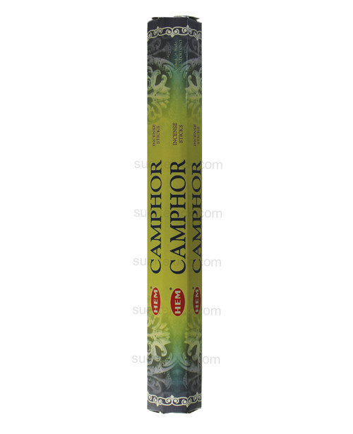 Camphor Incense Sticks