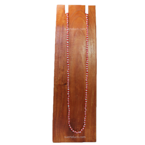 Collar De Shango - Beads Necklace - SUERTE·LUCK