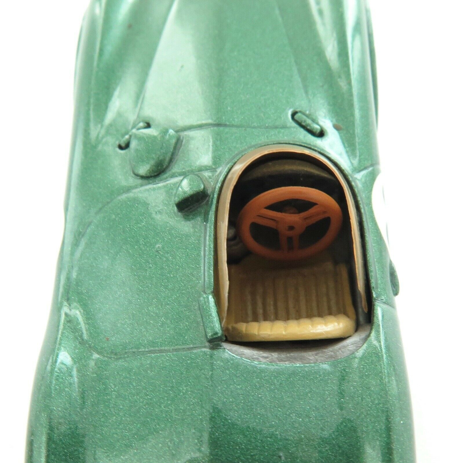 QUALITY / HEAVY SET WM WESTERN MODELS RACING CAR DIECAST.