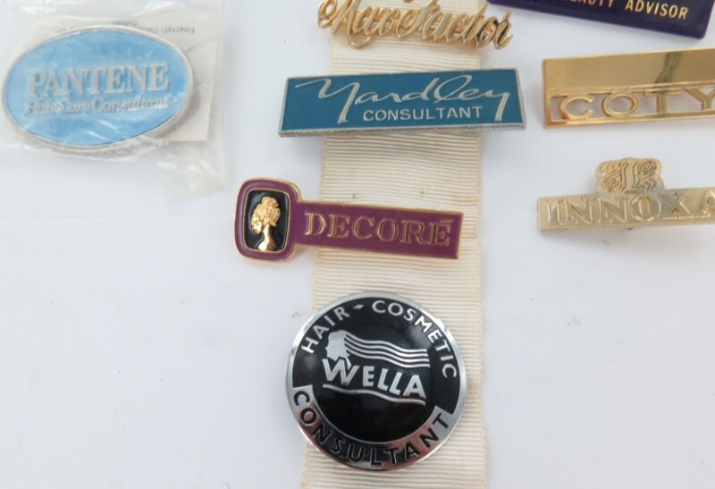 Rare Large Lot 1980s / 1990s David Jones & Myers Brand Consultants ...