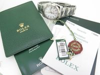 Buying a rolex as a gift? Everything you need to know to make the right ...
