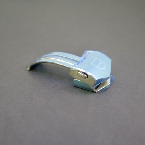 Auth. TAG Heuer CARRERA Folding Clasp 18mm FC5037 STILL IN PLASTIC ...