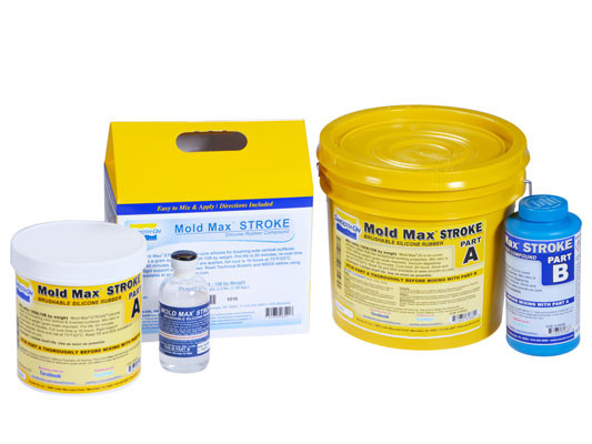 Mold Max™ 60 - The Engineer Guy