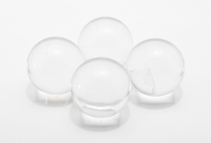 Eye Sphere Set - The Engineer Guy