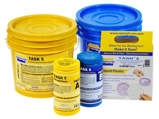 TASK™ 5 - The Engineer Guy
