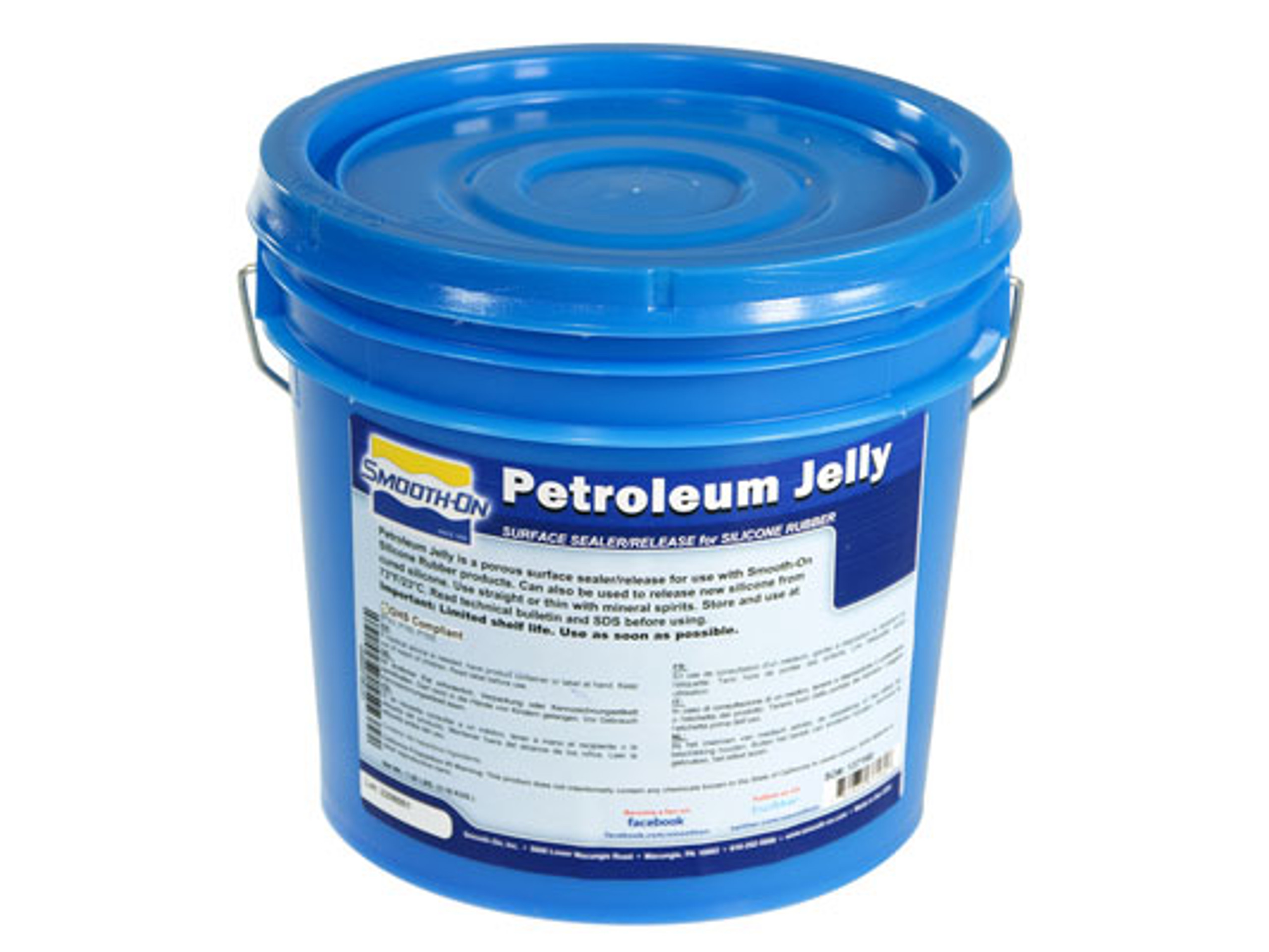 Petroleum Jelly Petroleum Jelly