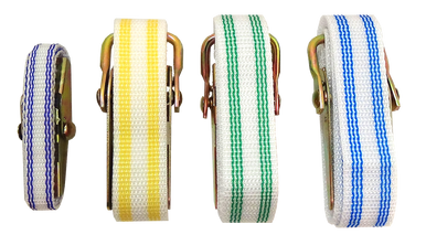 Mold Straps - The Engineer Guy