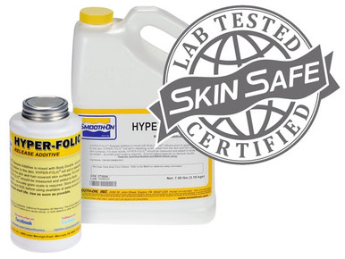 HYPER-FOLIC™ - The Engineer Guy