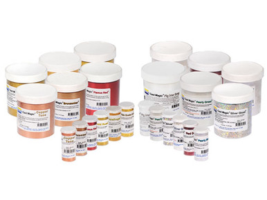 Cast Magic™ Effects Powders - The Engineer Guy