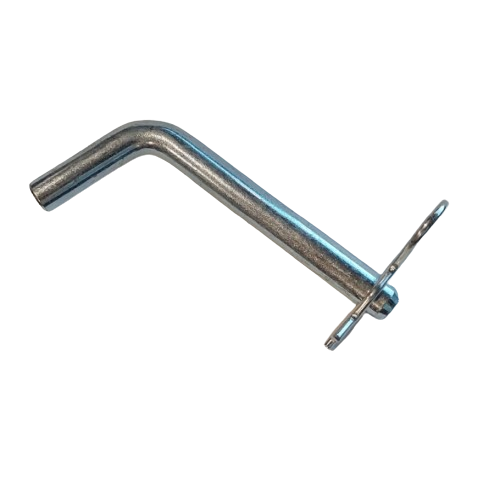 Hitch Receiver Pin