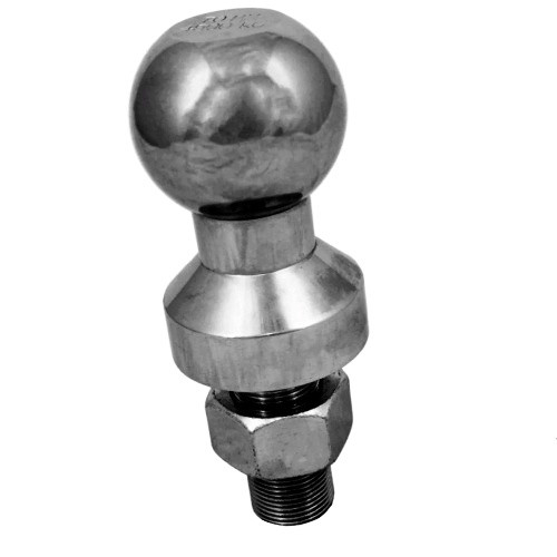 Forklift Tow Ball Attachment HD 32mm