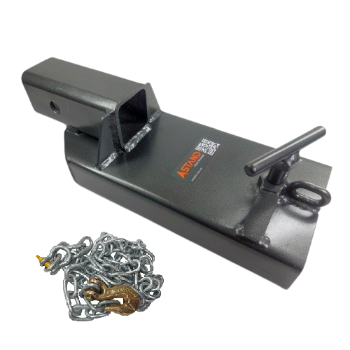 Forklift Attachments