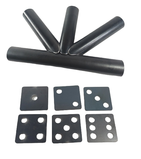 Weld Practice Kits - Astand