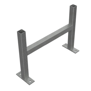 H-frame Cable Ladder Stand