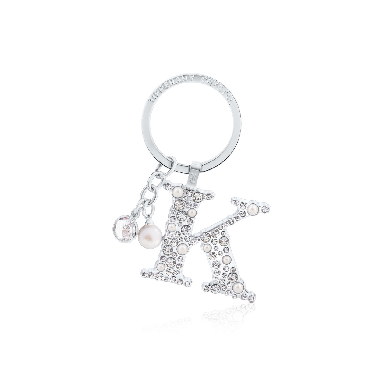 Diamond keychain store