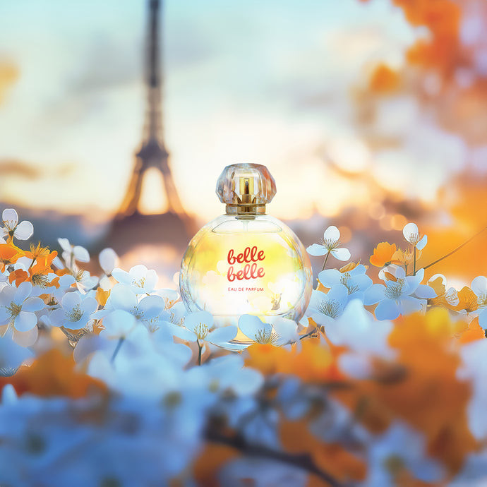 Belle Belle | La Vie est Belle Dupe Perfume | Regency Fragrances Ireland