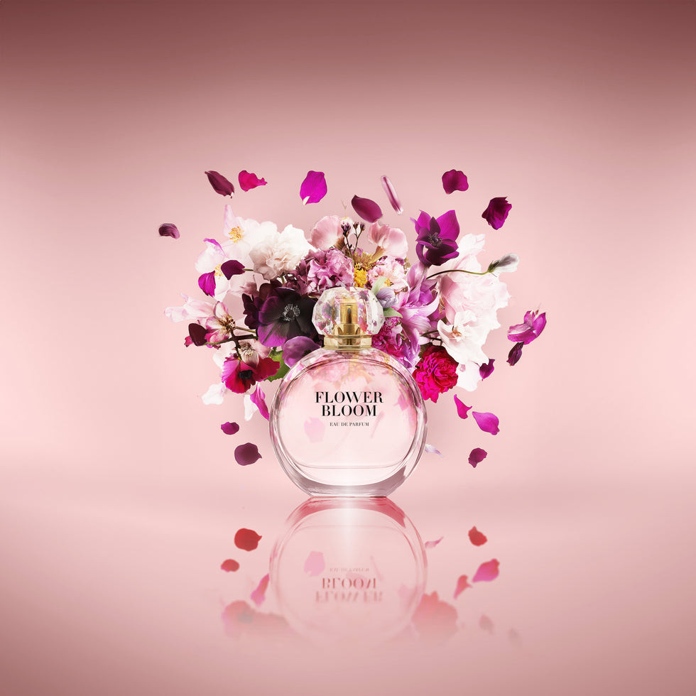 Flower Bloom | Daisy Dupe Perfume | Regency Fragrances Ireland