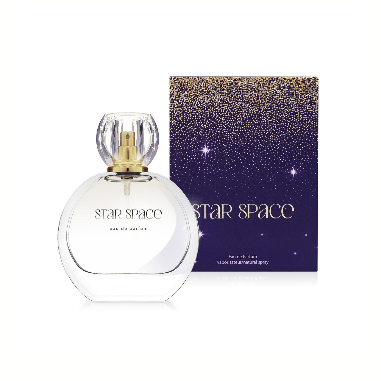 Star Space | Alien Dupe Perfume | Regency Fragrances Ireland