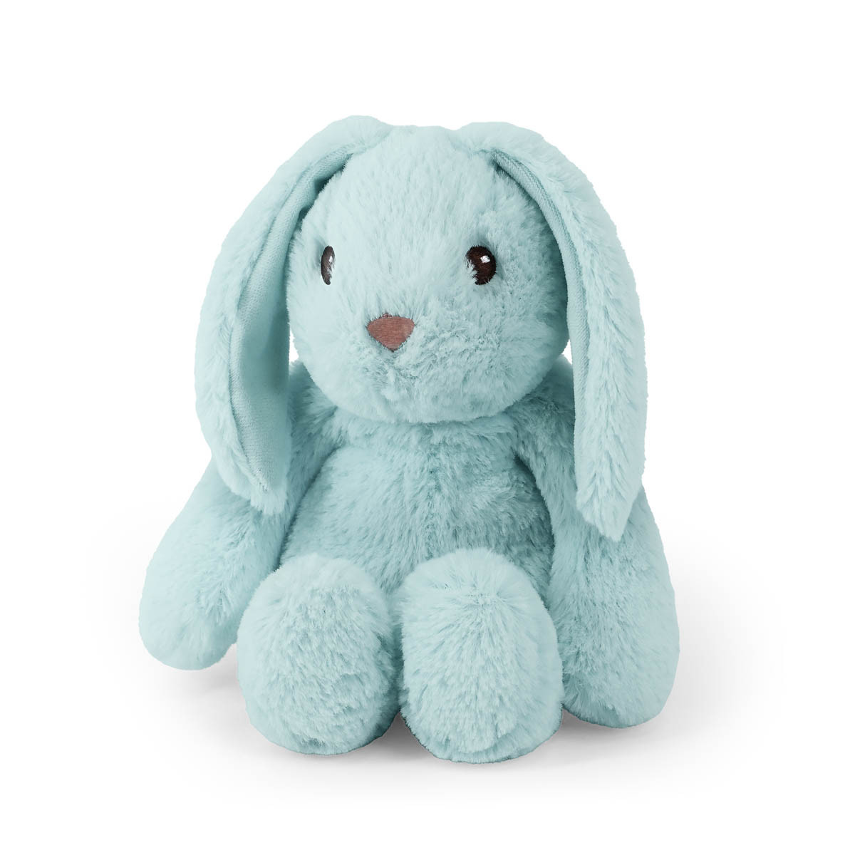Blue Bunny Plush Toy | Oh My Gosh! Softies