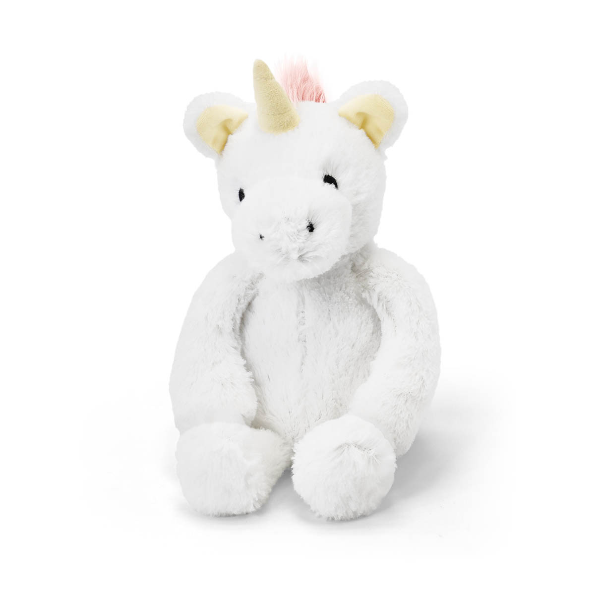 Magical Unicorn Plush Toy | Oh My Gosh! Softies