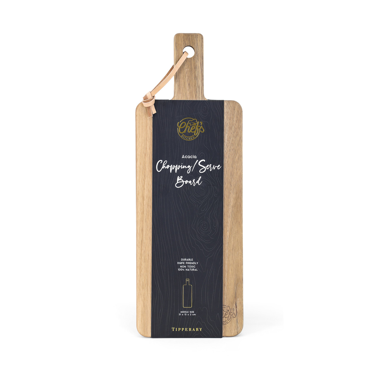 Medium Chopping Board