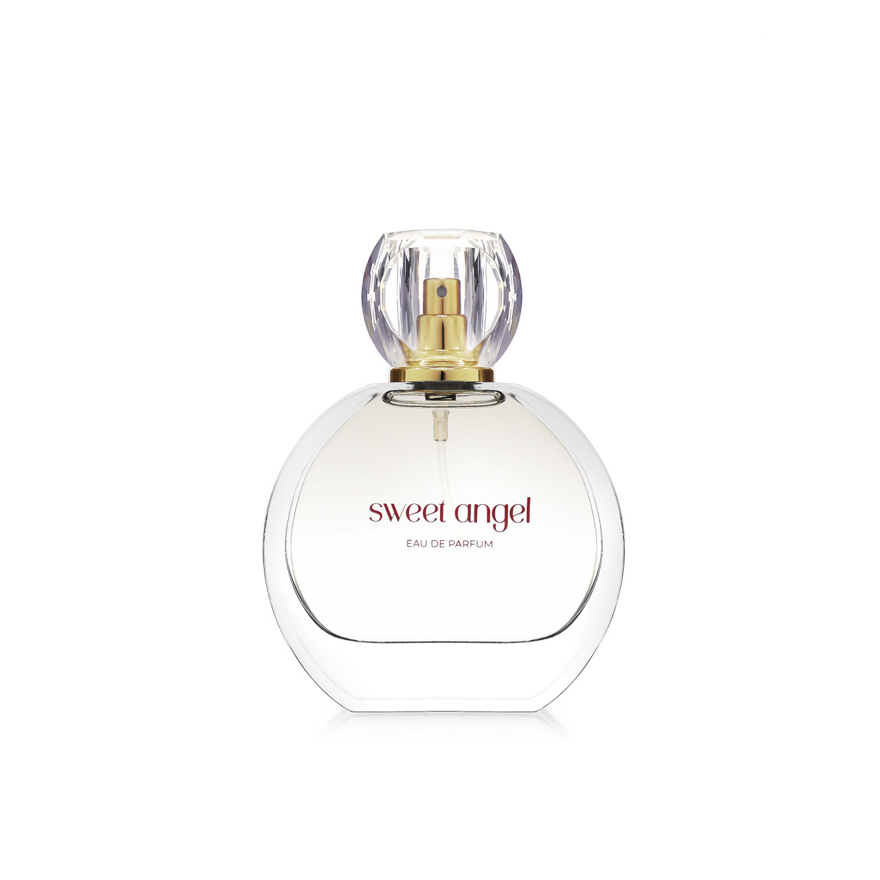 Sweet Angel | Angel Dupe Perfume