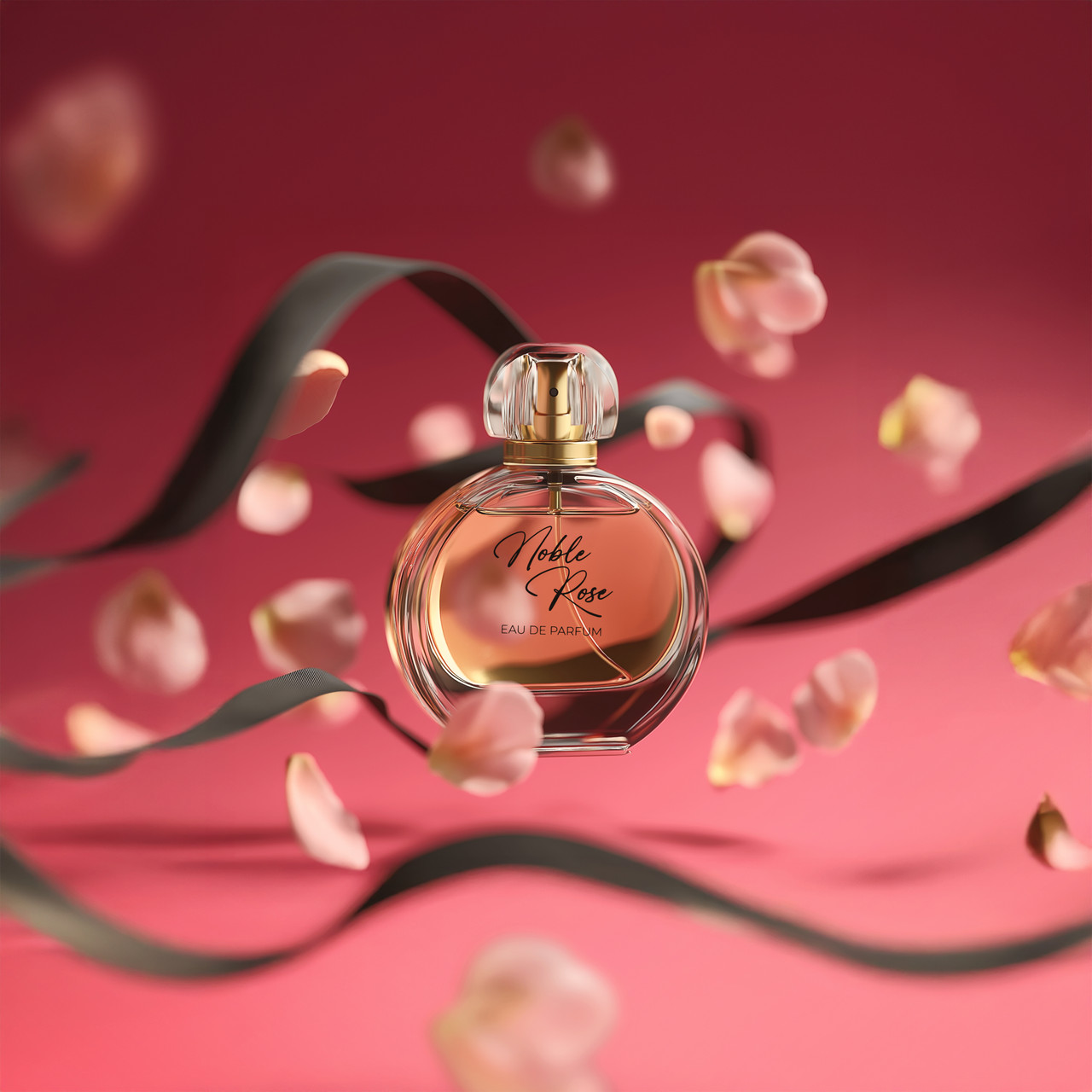 Noble Rose | Delina Dupe Perfume