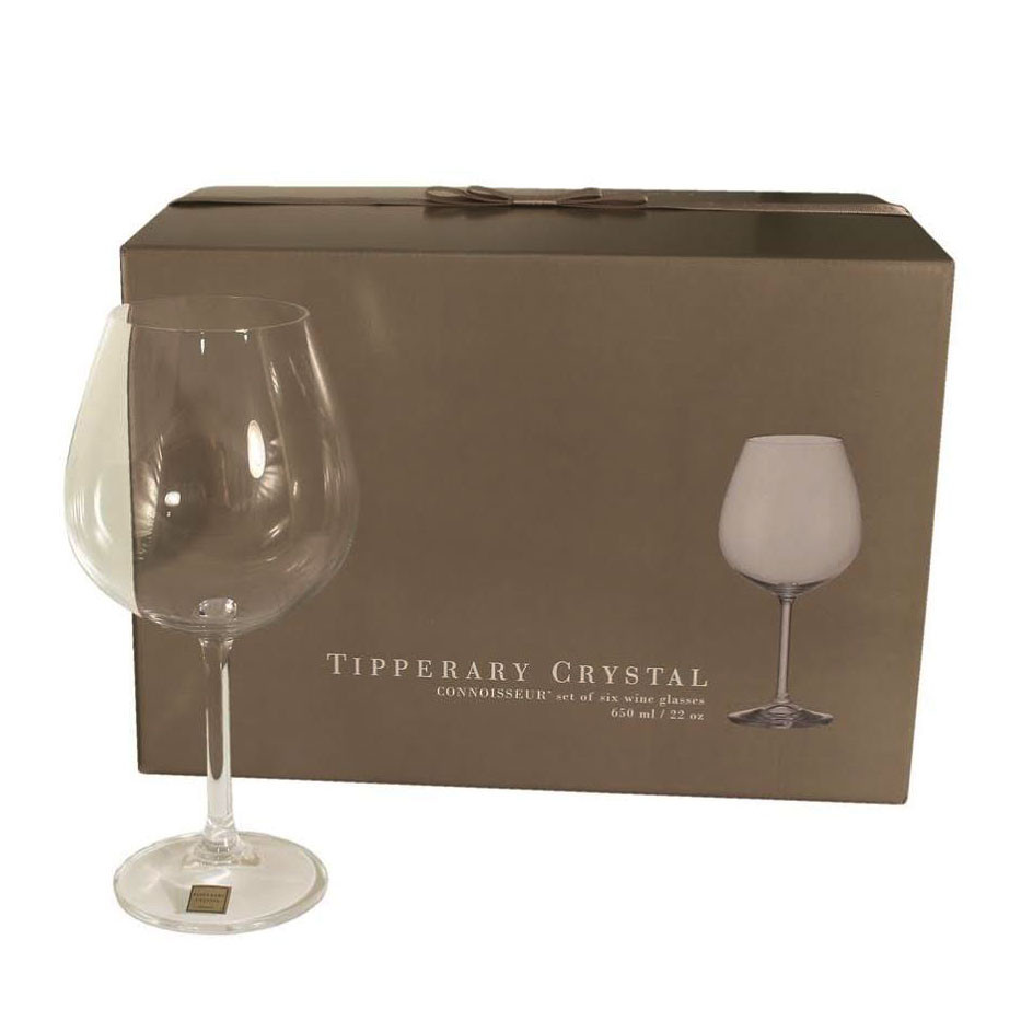 Individual Glasses & Glassware Ireland | Tipperary
