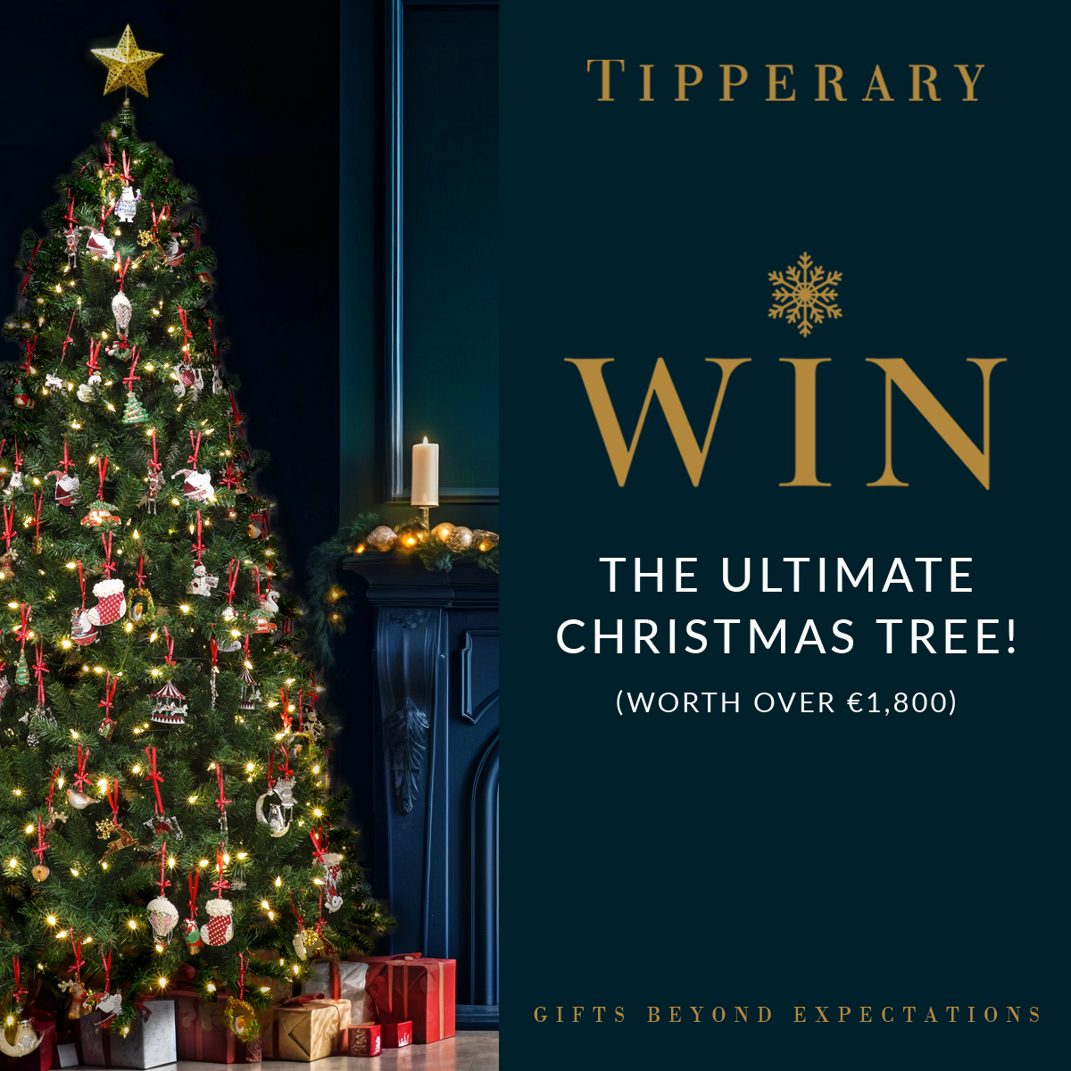 Tipperary | Gifts Beyond Expectations