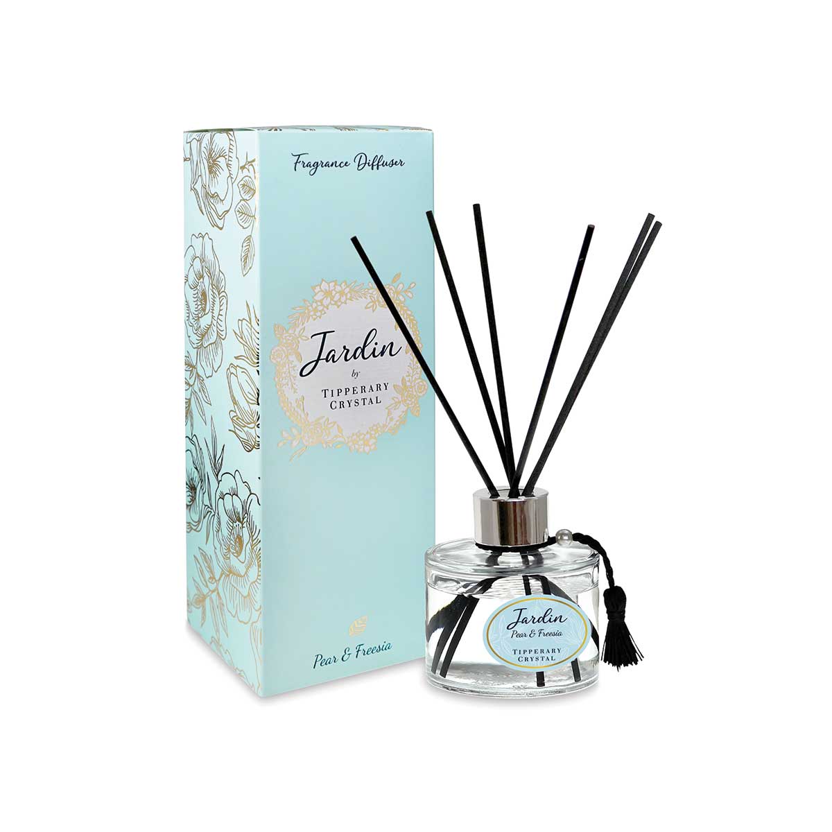Pear & Freesia Jardin Collection Diffuser