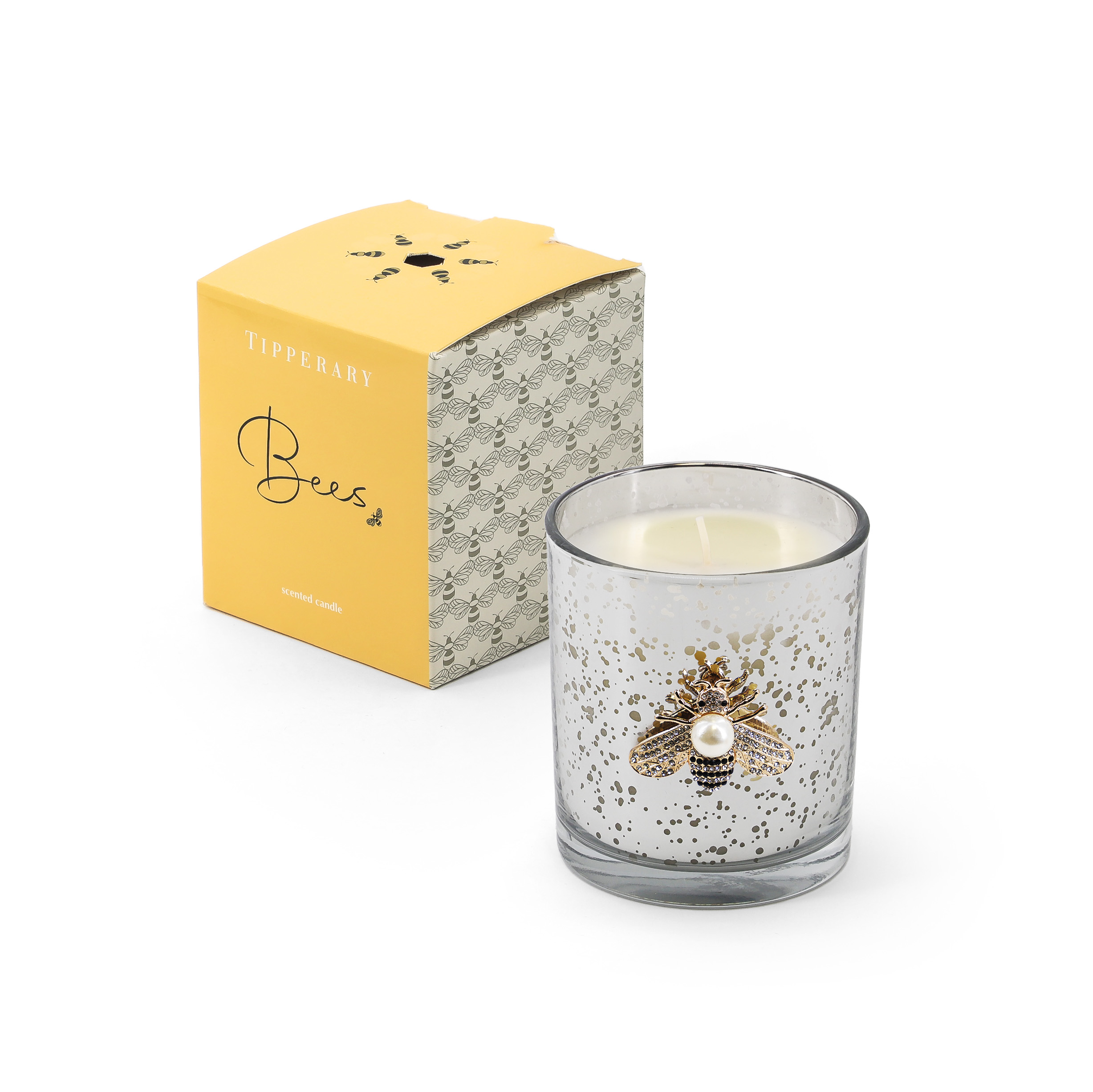 Bees Collection Candle
