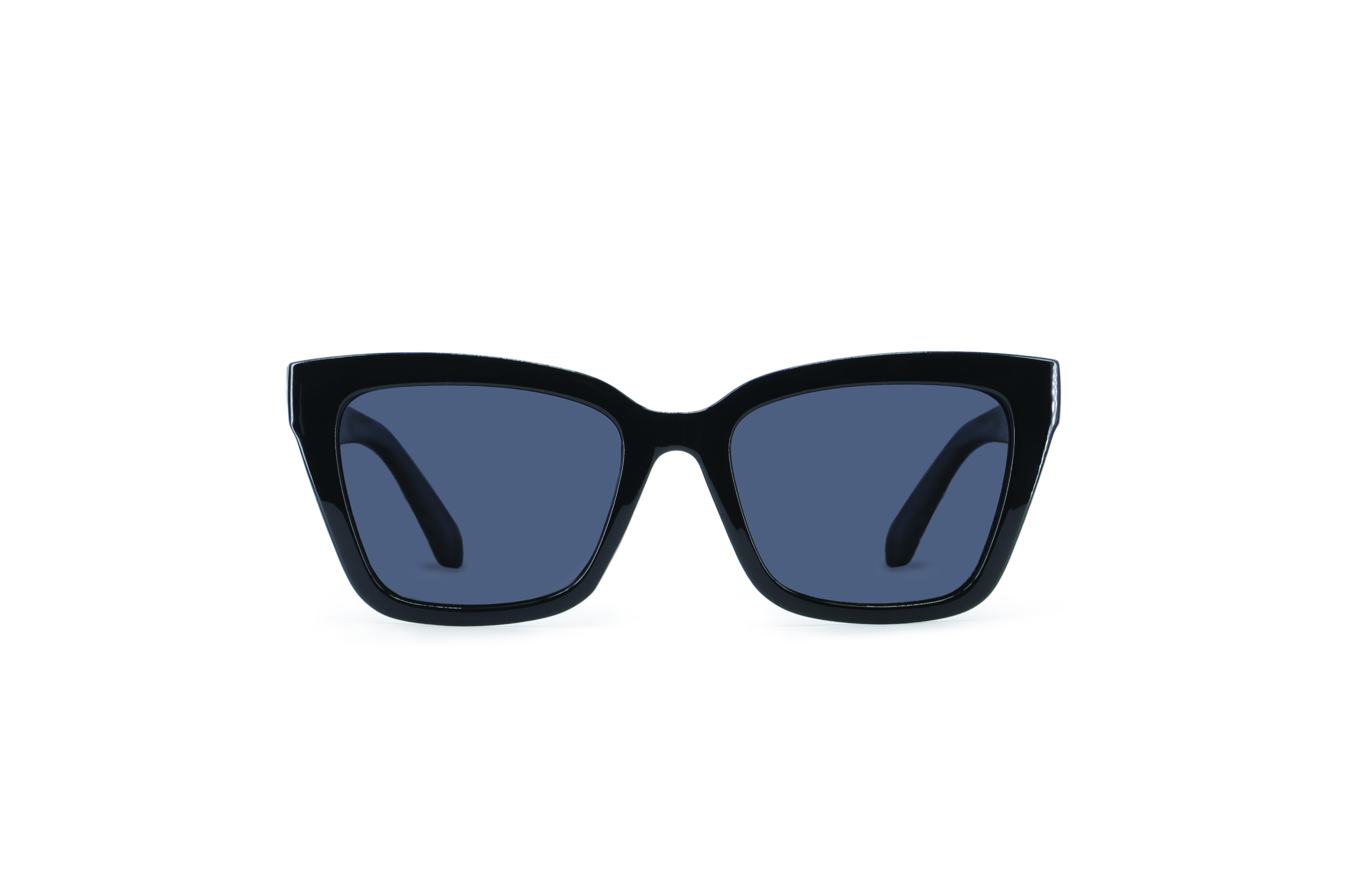 TC Sol Sunglasses Black - NEW 2024