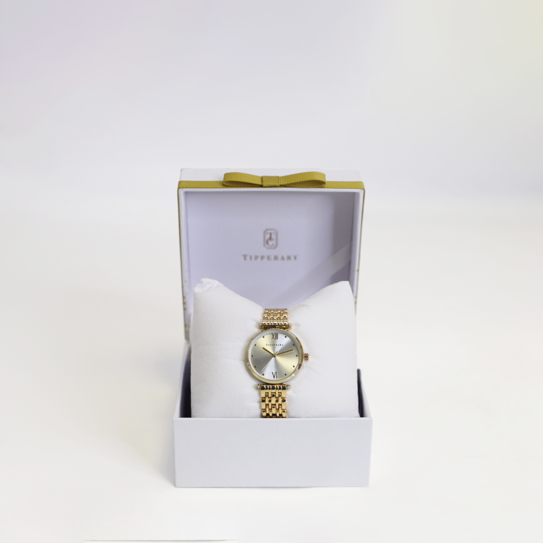 Karma Watch (Gold) - NEW 2025