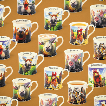 Teapots Ireland | Tipperary