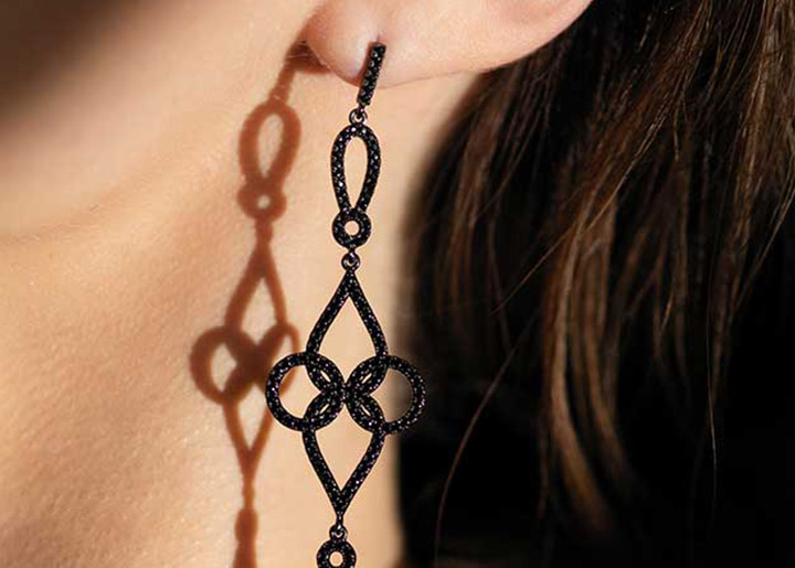 Tipperary Crystal Jewellery Collection