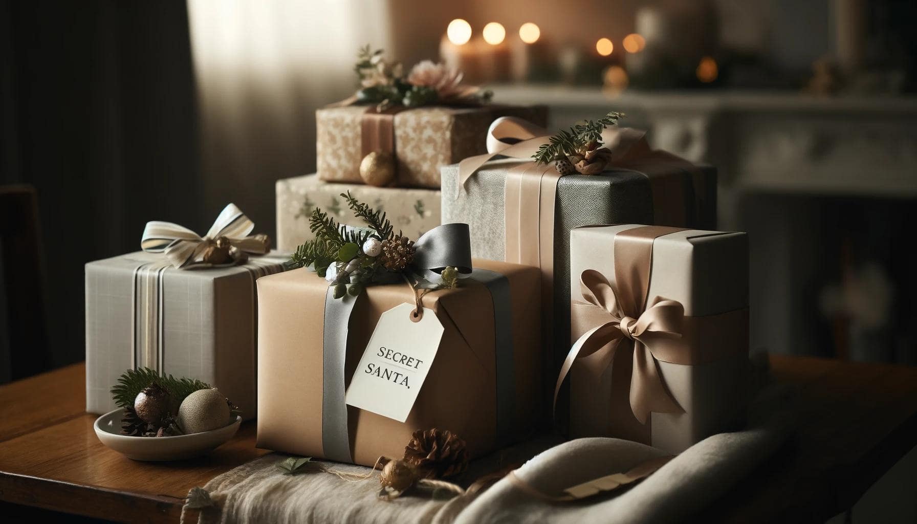Tipperary's Best Secret Santa Gift Guide for 2024 - Tipperary Crystal