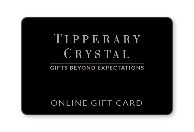 Tipperary Crystal Jewellery Collection